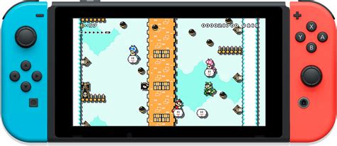 Accueil Super Mario Maker 2™ Pour La Console Nintendo Switch™ Site
