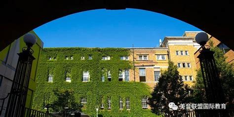 美音联盟2023最新 英国伦敦大学学院ucl两枚录取 知乎