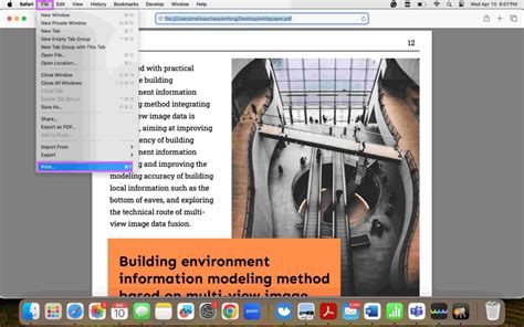 Cómo Imprimir un PDF en Color Métodos 100 Gratis UPDF
