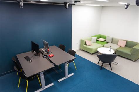 A User Research Lab For All Of Government Government Digital Service