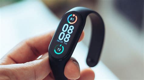 Xiaomi Mi Band 8 Tanıtım Tarihi Açıklandı Shiftdeletenet