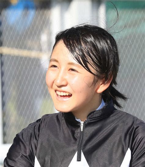 史上初！！新潟で同一日に女性騎手3人が勝利 今村聖奈、永島まなみ、古川奈穂が魅せた スポニチ競馬web