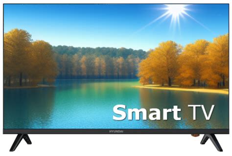 TV LCD LED HYUNDAI H-LED32FS5006