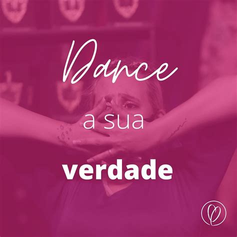 Dança para Todos no Instagram Está chegando a hora e de fato já