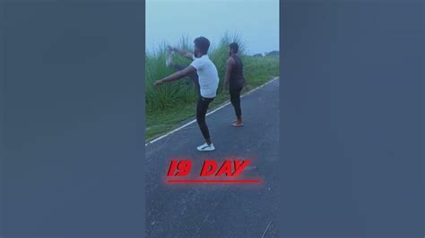 19 Day75 Heart Challenge Complete Video 💥🔥viral Shorts