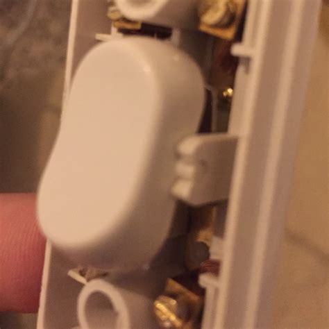 Lighting Why Do My Led Lights Stay On Even When The Switch Is Off