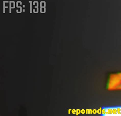 Repo Fpscounter R E P O Mods