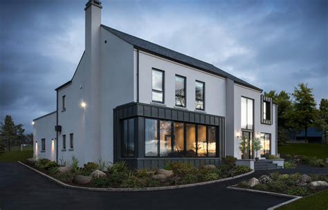 The Benefits Of Aluminium Windows In The East Midlands