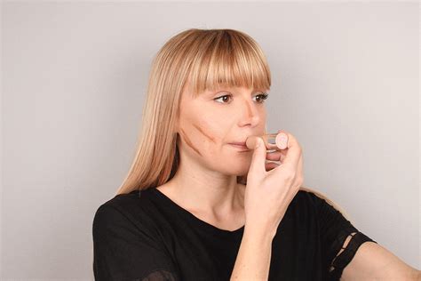 How To Contour Your Face Beauty Unboxed