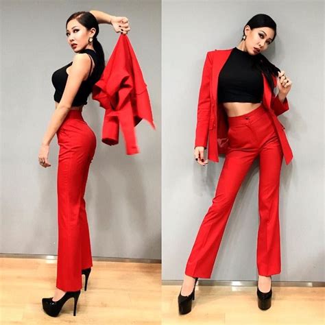 Jessi 제시 On Instagram ” Kpop Outfits Fashion Kpop Fashion