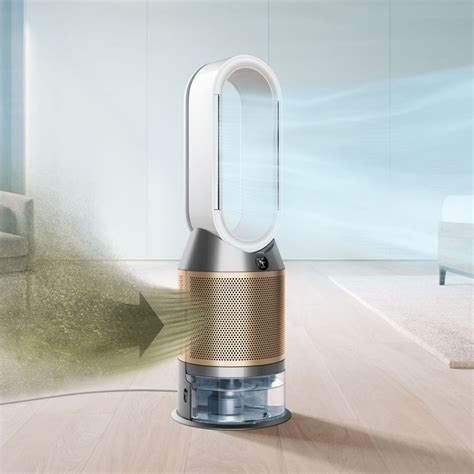 Dyson Air Purifiers | Dyson South Africa