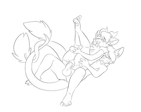 Rule 34 Ambiguous Species Anthro Bent Legs Bodily Fluids Cum Cum In Pussy Cum Inside Duo