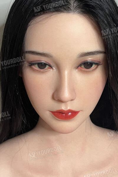 新现实：认识 Fanreal Doll 的超现实硅胶性玩偶 Your Doll