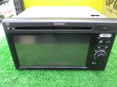 Gathers Wx 135cp カー用品 ヘッドユニット Cdチューナーを通販で購入する 中古カー＆バイク用品の販売ならアップガレージ