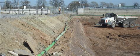 Groundwater Engineering And Control Design And Modelling Course