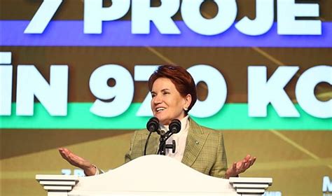 Akşener Muhammed Yakut ve Sedat Peker Videolarının Binde Biri Doğruysa