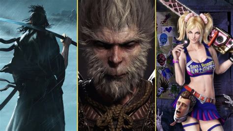 Nuestros Juegos Más Esperados De 2024 Vortex Notiulti