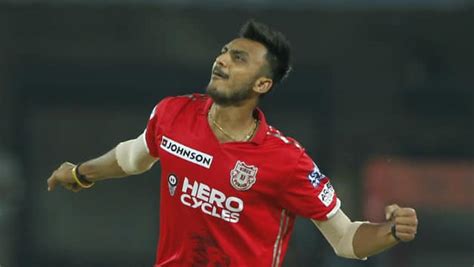 Ipl 2017 Akshar Patel Confident Of Kings Xi Punjab Kxip Returning