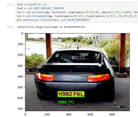 Computervision Ocr Machinelearning Imageprocessing Textrecognition