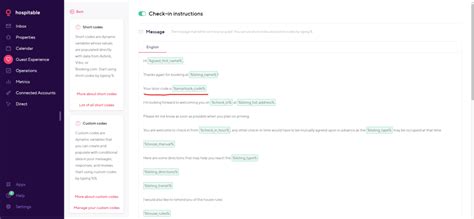 How To Connect Your Hospitable Account To Jervis Systems® Jervis Systems