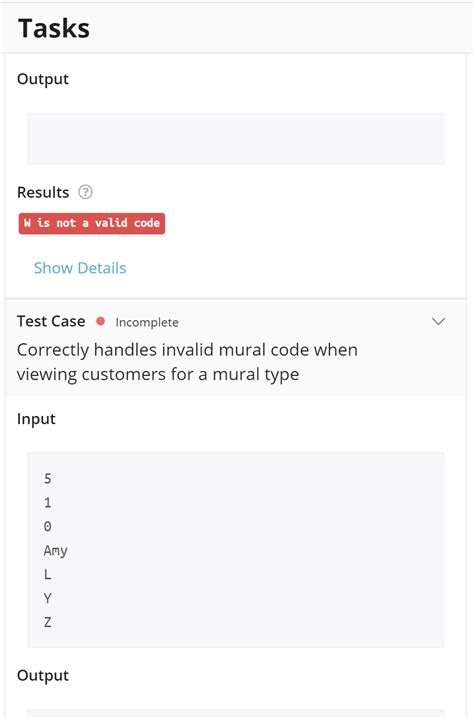 Instructions In Previous Chapters You Created Chegg