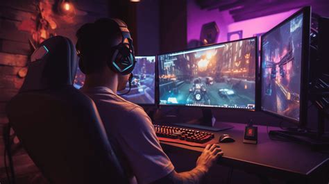 Meilleur Ecran Pc Gamer Voici Lequel Choisir En 2025 Ecranexpert