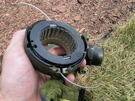 Alternatives To A String Trimmer 5 Best Options Pepper S Home Garden