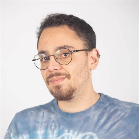 Amit Segal Medium