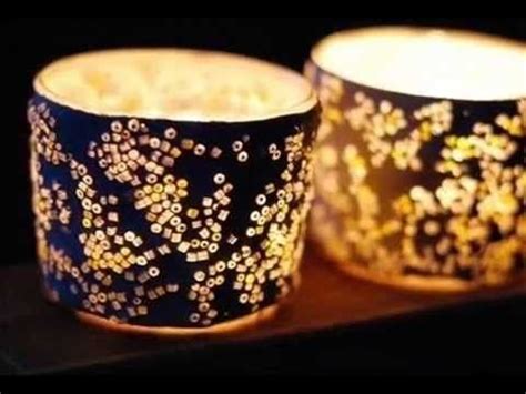 Подсвечник своими руками | Diy lanterns, Candle lanterns, Paper lanterns