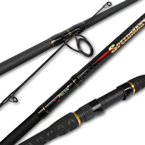 Fiblink Surf Spinning Fishing Rod Review The Ultimate Surfcasting Tool