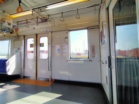 鉄道30 【内装写真あり】東武鉄道50000型（51003～51009f） 小江戸てつどう旅日記
