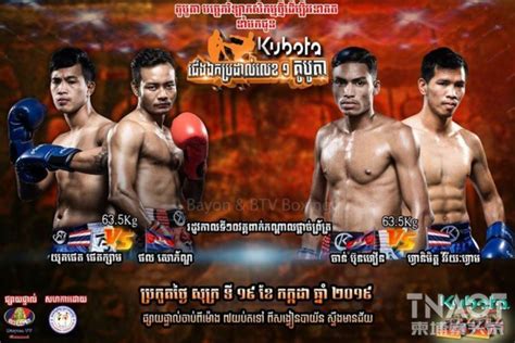 ផល សោភ័ណ្ឌ នឹងចាន់ ប៊ុន ហឿន ឆ្លង ផុត វគ្គ ពាក់កណ្ដាល ផ្ដាច់ព្រ័ត្រ