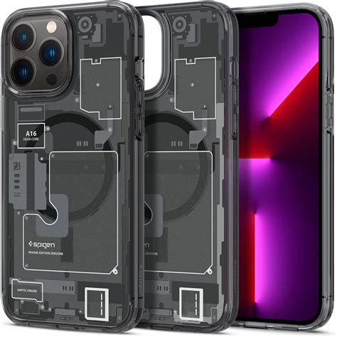 Spigen Ultra Hybrid Phone Case At Patrica Hardy Blog