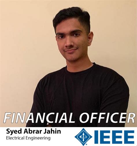 syed abrar jahin ieee university of south florida