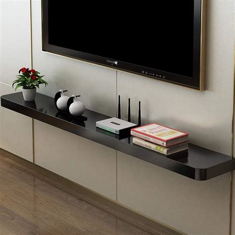 Tv Wall Mount Shelf Attachment At Aaron Rogers Blog