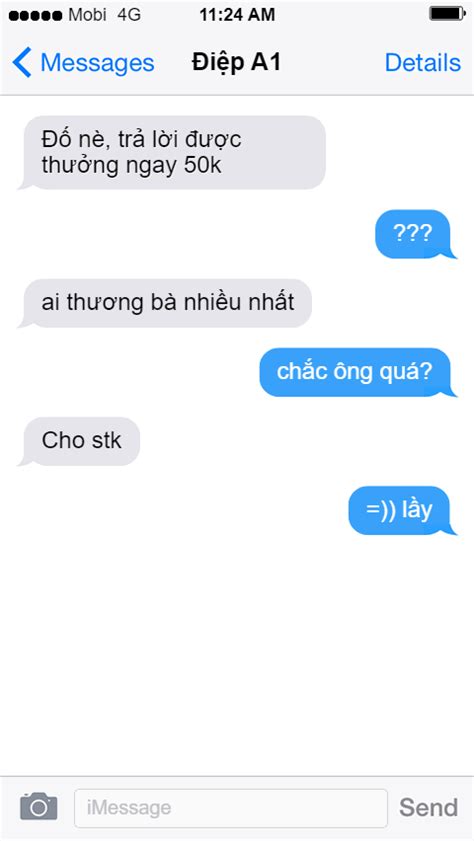 Bí Kíp 36 Cách Nhắn Tin Với Bạn Gái Không Gây Nhàm Chán