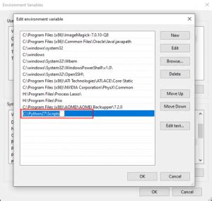How To Install PIP Python On A Windows PC