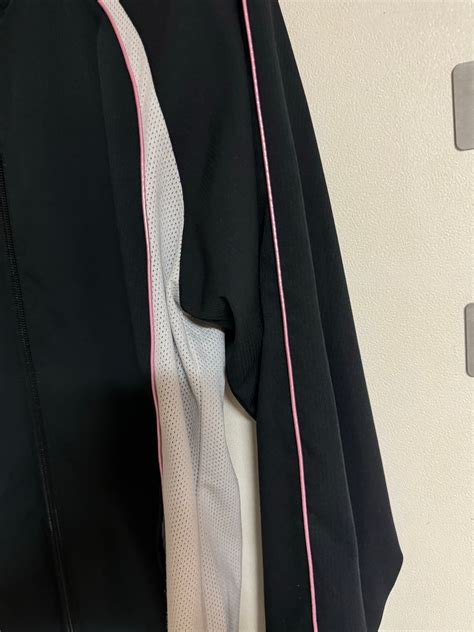 챔피온 스포티 바람막이 히메갸루 양산형 지뢰 오네 고스펑크 로리 빈티지 후루츠패밀리