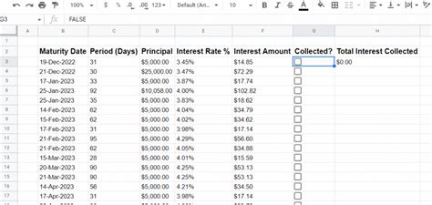 How To Sum Up All The Values That Are Checked In Checkbox In Google Sheet Sheetslogy