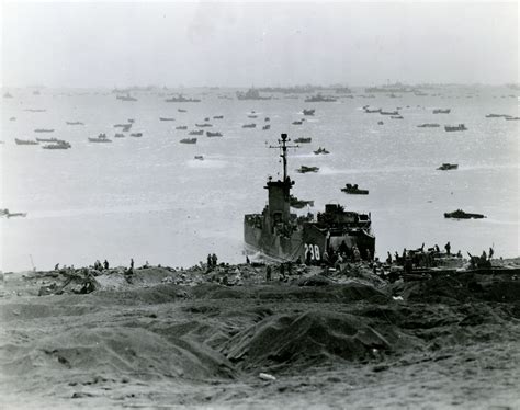 Iwo Jima Battle Map