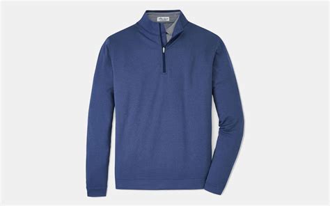 The Best Mens Quarter Zip Sweaters To Wear This Season Gearmoose