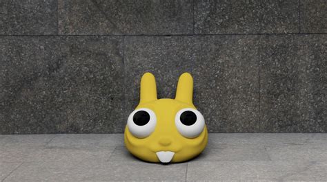 Sofia Caponnetto Run Bunn Animated Short Film