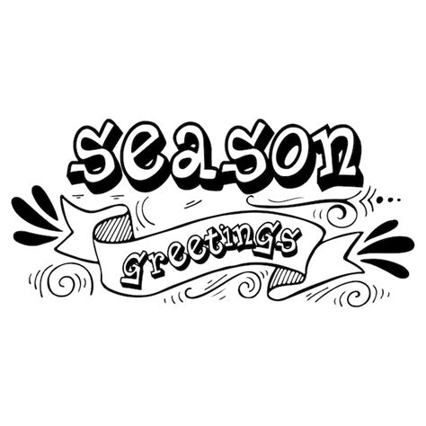 Premium Vector Winter Svg Design