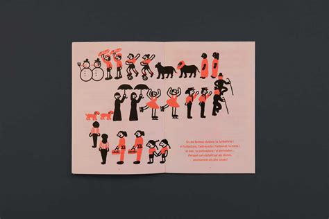 Guide On The Use Of Non Sexist Language On Behance