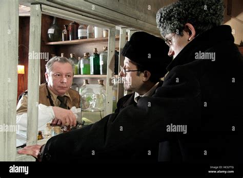 Morphine Aka Morfii 2009 ©ctbcourtesy Everett Collection Stock
