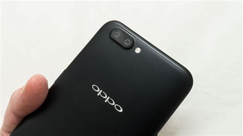 Review Oppo R Pickr