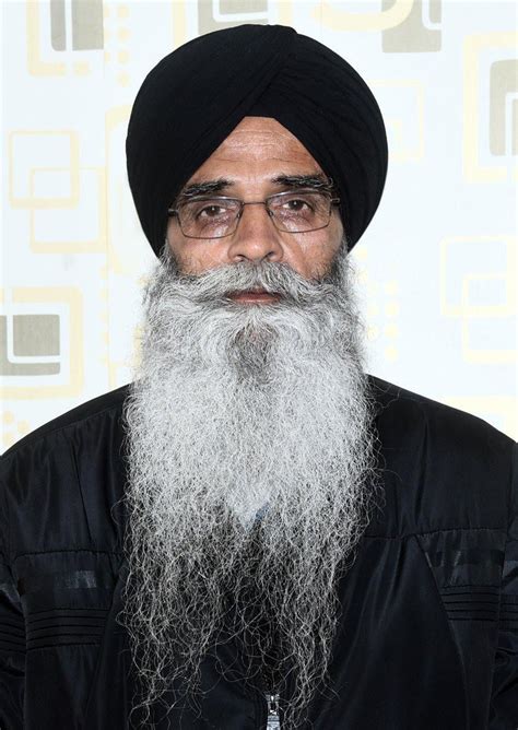 Sgpc President Election On Nov 9 Harjinder Singh Dhami And Jagir Kaur