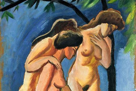 Reflection On Colour And Form Breaking The Patterns