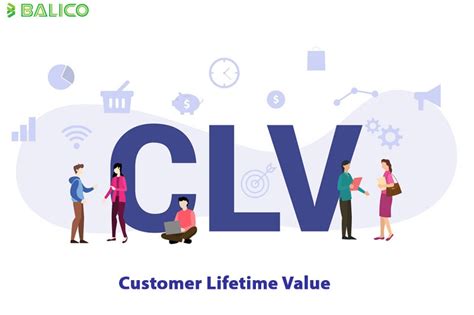 Customer Lifetime Value L G C Ch T Ng Gi Tr V Ng I Kh Ch H Ng