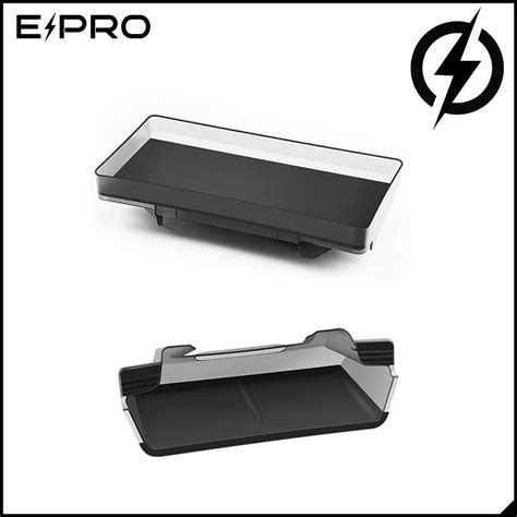 【e Pro】4年延長保固 螢幕擴展儲物盒 Model 3y │ 特斯拉 配件 Tesla Model Y 蝦皮購物